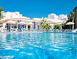 Hotel Azuline Llevant - San Antonio - Ibiza