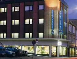 Hotel Best Western Neptun - Haugesund - Haugesund