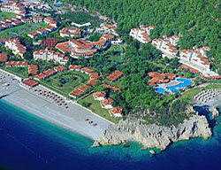 Hotel Blue Collection Kiris World - Kemer - Kemer Area