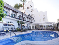 Hotel Bon Sol - Illetas - Mallorca