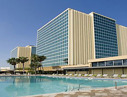 Hotel Doubletree By Hilton At The Entrance To Universal - Orlando - Orlando