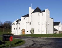 Hotel Glenskirlie House And Castle - Banknock - Stirling
