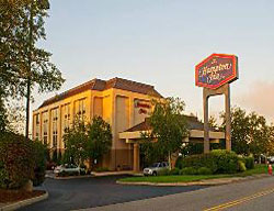 Hotel Hampton Inn Fall River-westport - Westport - Fall River