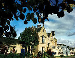 Hotel Macdonald Inchyra Grange - Falkirk - Edimburgo