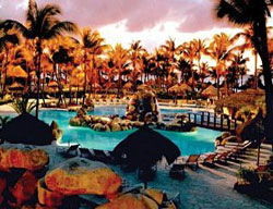 Hotel Occidental Grand Aruba All Inclusive - Palm Beach - Aruba