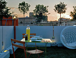 Hotel Orange - Roma - Roma