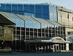 Hotel Radisson Blu Malmo - Malmo - Malmo