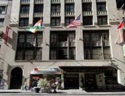 Hotel Red Roof Inn Manhattan - New York - Nueva York