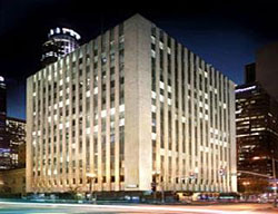 Hotel The Standard Downtown La - Los Angeles - Los Angeles