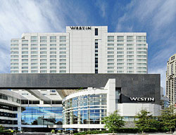 Hotel Westin Buckhead - Atlanta - Atlanta